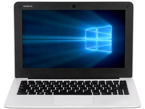 Laptop Lanix Neuron AL V8: Procesador Intel Atom x5-E8000, (hasta 1,04 ...