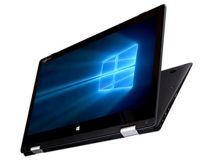 Laptop Lanix Neuron Flex V7: Procesador Intel Atom x5-E8000 (hasta 2.0 ...