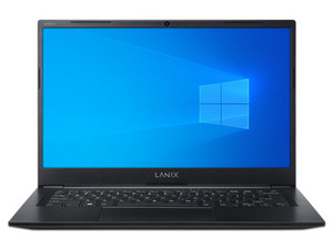 Laptop Lanix Neuron G6: Procesador Intel Core i5 1035G1 (hasta 3.60 GHz ...