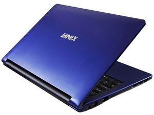 Laptop Lanix Neuron A: Procesador Intel Celeron N 2840 (hasta 2.58 GHz ...