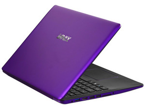 Laptop Lanix Neuron A: Procesador Intel Celeron N3050 (hasta 2.16 GHz ...