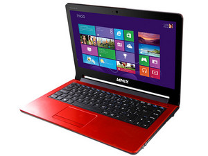 Laptop Lanix Neuron A: Procesador Intel Celeron N N2840 (hasta 2.58 GHz ...