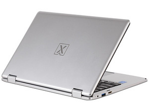 Laptop Lanix Neuron Flex V6: Procesador Intel Atom Z8350 (1.44 GHz ...