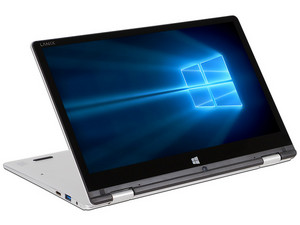 Laptop Lanix Neuron Flex V6: Procesador Intel Atom Z8350 (1.44 GHz ...
