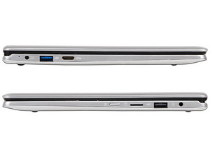 Laptop Lanix Neuron Flex V6: Procesador Intel Atom Z8350 (1.44 GHz ...