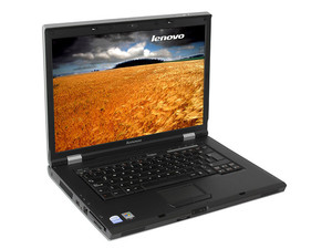 Portátil Lenovo N200 (0769-FGS): Procesador Intel Pentium Dual-Core T2390 (1.86Ghz), Memoria de ...