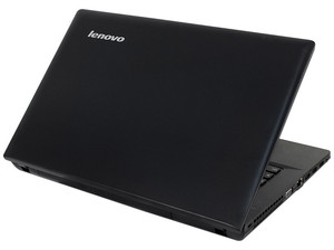 Laptop Lenovo G405: Procesador AMD E1-2100 (1.0 GHz), Memoria de 4 GB ...