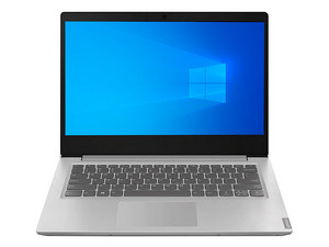Laptop Lenovo IdeaPad S145-14IIL: Procesador Intel Core i5 1035G1 (hasta 3.6 GHz) , Memoria de ...