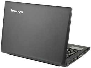 Laptop Lenovo Essential G460: Procesador Intel Core i3-390M (2.67GHz ...