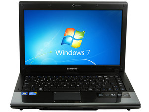 Laptop Samsung R440-JA06MX, Color Plata: Procesador Intel Core i5-460M ...