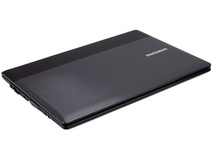 Laptop Samsung NP-RV415-A0GMX: Procesador AMD E-450 (1.65 GHz), Memoria ...