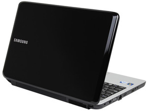 Laptop Samsung NP-RV510-A02MX: Procesador Intel Pentium T4500 (2.30GHz ...