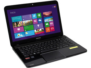 Laptop Toshiba Satellite L845D-SP4163KM: Procesador AMD A6 4400M (2 ...