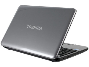 Laptop Toshiba Satellite L855-SP5165FM: Procesador Intel Core i7-3630QM (2.4GHz) 3era Generación ...