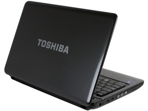 Laptop Toshiba Satellite L635-SP3011M: Procesador Intel Core i5-460M (2 ...