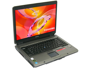 Portátil Toshiba TECRA A7-SP4032, Procesador INTEL CORE DUO 2.0Ghz, Memoria de 1GB DDRII ...