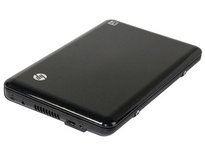 Netbook HP Mini 1101, Procesador Intel Atom N270 (1.60 GHz), Memoria ...