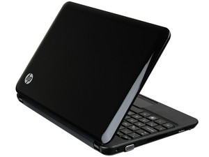 Netbook HP Mini 110-3026LA, Procesador Intel Atom N450 (1.66 GHz ...