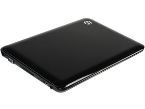 Netbook HP Mini 110-3026LA, Procesador Intel Atom N450 (1.66 GHz ...