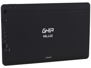 Laptop 2 en 1 GHIA Blaze: Procesador Intel Atom Z8350 (hasta 1.92 GHz ...