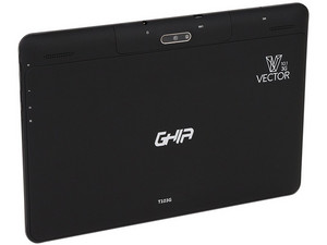Tablet GHIA VECTOR 10.1 (T103G): Red Inalámbrica 3G, Procesador ...