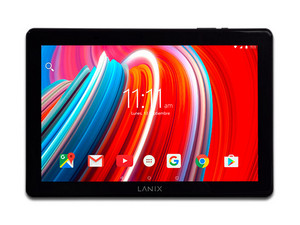 Tablet LANIX Ilium Pad RX10: Procesador RK3326C Quad Core (hasta 1.5 ...