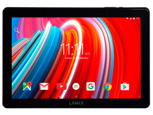 Tablet Lanix Ilium Pad RX10 v3: Procesador Octa Core (hasta 1.6 GHz ...