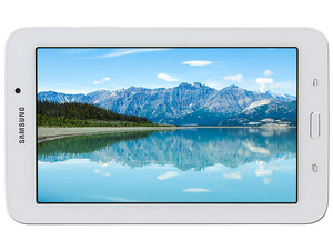 Tablet Samsung Galaxy Tab E con Android 4.4, Wi-Fi, 2 Cámaras, Pantalla ...