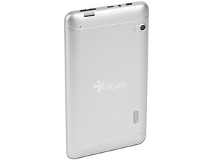 Tablet Stylos Tech Taris: Procesador Quad-Core (1.4 GHz), Memoria RAM ...