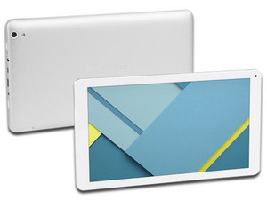 Tablet TechPad 1032: Procesador Rockchip RK3126 Quad Core, Memoria RAM ...