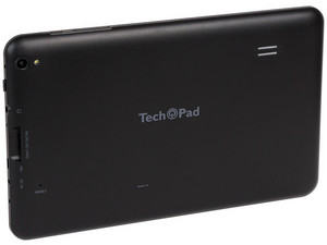 Tablet TechPad X9: Procesador RK3126C Quad Core (1.20 GHz), Memoria RAM ...