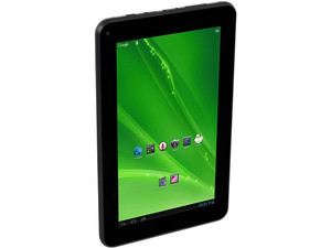 Tablet Tech Pad con Android 4.1, Wi-Fi, 2 Cámaras, Pantalla Multi-touch ...