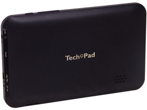 Tablet Tech Pad con Android 4.0, Wi-Fi, Cámara, Pantalla Multi-touch ...