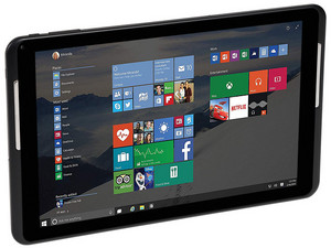 Tablet Vulcan Traveler 10.1: Procesador Intel Atom Z3735G Quad Core ...