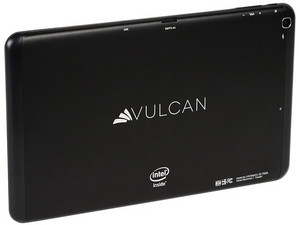 Tablet Vulcan Traveler 10.1: Procesador Intel Atom Z3735G Quad Core ...