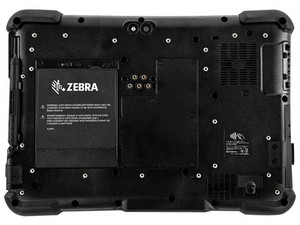 Tablet Zebra L10AX de uso Rudo: Procesador i5 1135G7 (hasta 4.20 GHz ...