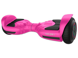 Hoverboard Eléctrico Hover Liberty, Resistente al Agua, Batería ...