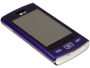 Celular LG GM360 con Pantalla Full Touch, cámara de 5.0 MP, conexion Wi ...