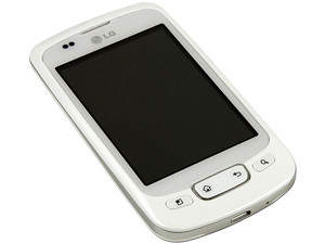 Celular LG Optimus One P500h con Pantalla Touch, cámara de 3.2 MP ...