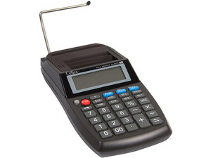 Calculadora Celica 12 dígitos con impresora integrada. | pcel.com