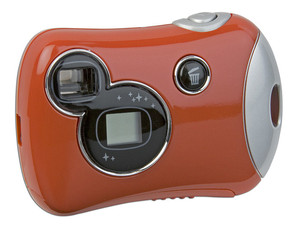 Cámara Fotográfica Digital para niños Disney Pix Micro Cars | pcel.com