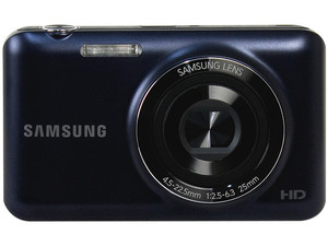 Cámara Fotográfica Digital Samsung ES95 de 16.1 MP, Video HD, Zoom ...