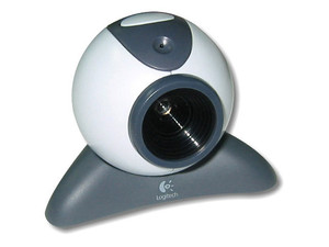 WebCam Logitech QuickCam Messenger | pcel.com