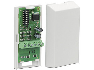 Modulo Popit Bosch D9127U, para alarmas.