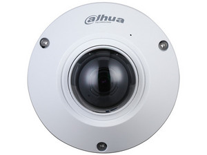 Cámara IP Tipo domo Dahua DH-IPC-EB5541N-AS de 5MP, PoE, IK10, IP67. | pcel.com