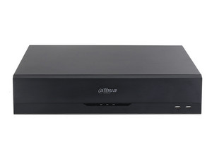 DVR Dahua DH-XVR5832S-4KL-I3 de 32 Canales 4K y hasta 32 Canales IP, 2 canales de reconocimiento ...