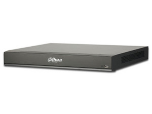 NVR Dahua DHI-NVR5216-16P-I de 16 Canales IP con reconocimiento facial, H.265+, VGA, HMDI, 16 ...