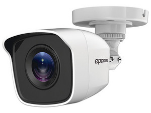Cámara de Vigilancia tipo Bala Epcom B8-TURBO-G2W, 2MP (1920 x 1080 ...