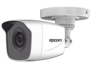 Cámara de Vigilancia tipo Bala Epcom LB7-TURBO-G2PW de 1MP (1280 x 720 ...