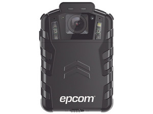 Body Camera para Seguridad EPCOM XMRX5, Hasta 32Mpx, Video HD 3Mpx ...